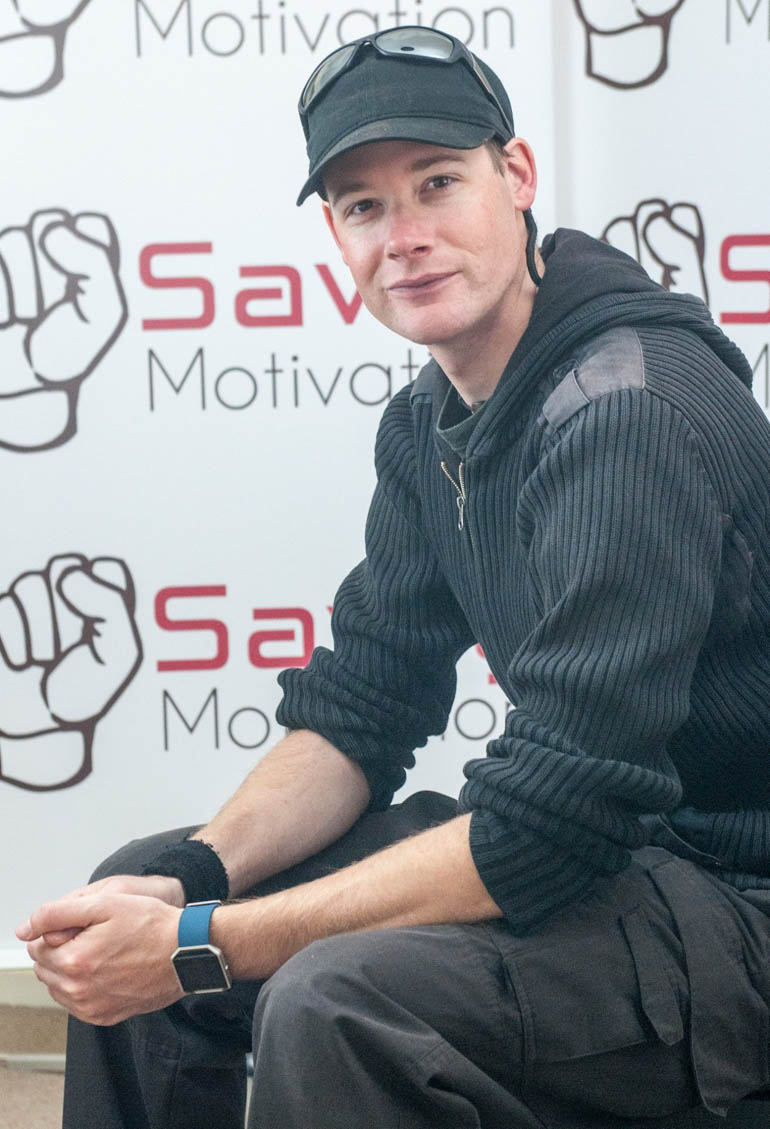 Out of the dark and into the light – how Savvy's tough times are ...