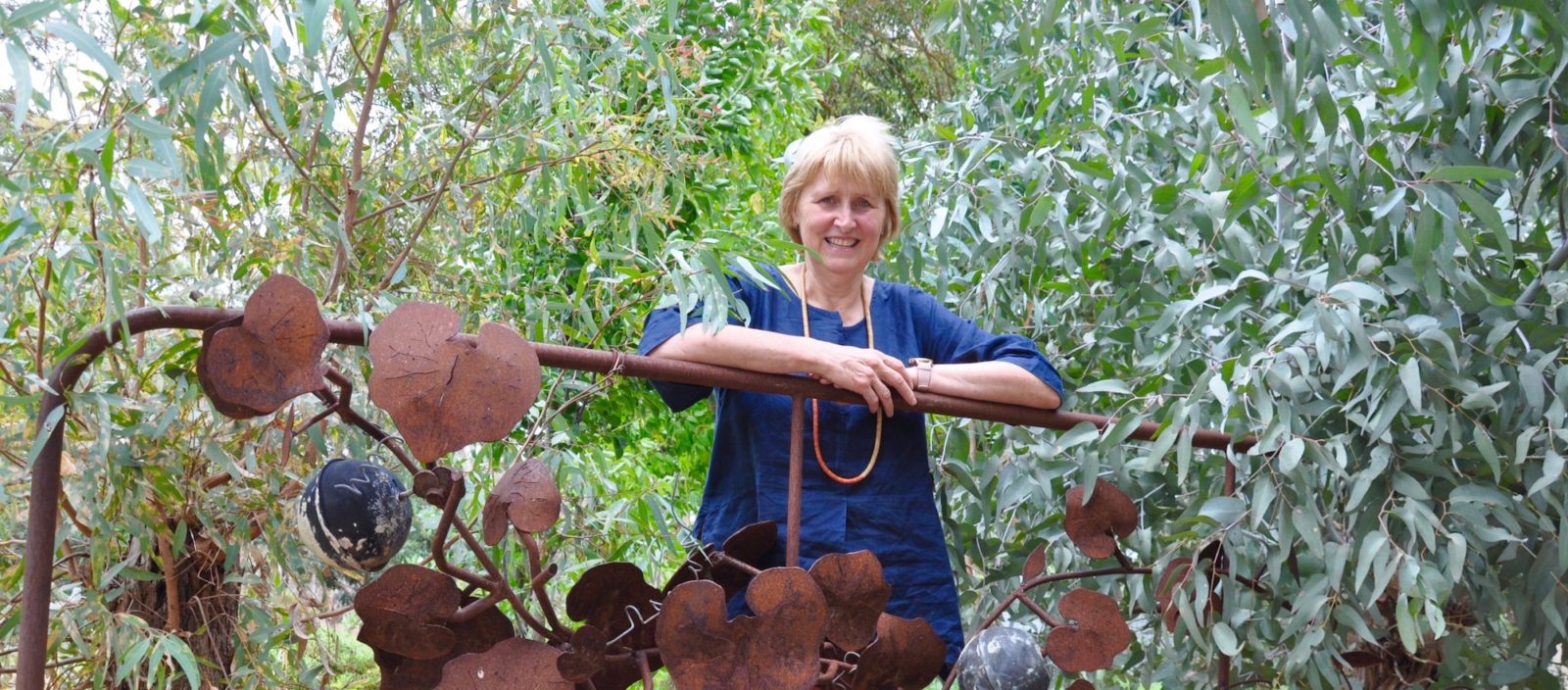 Mundulla sculptures on show